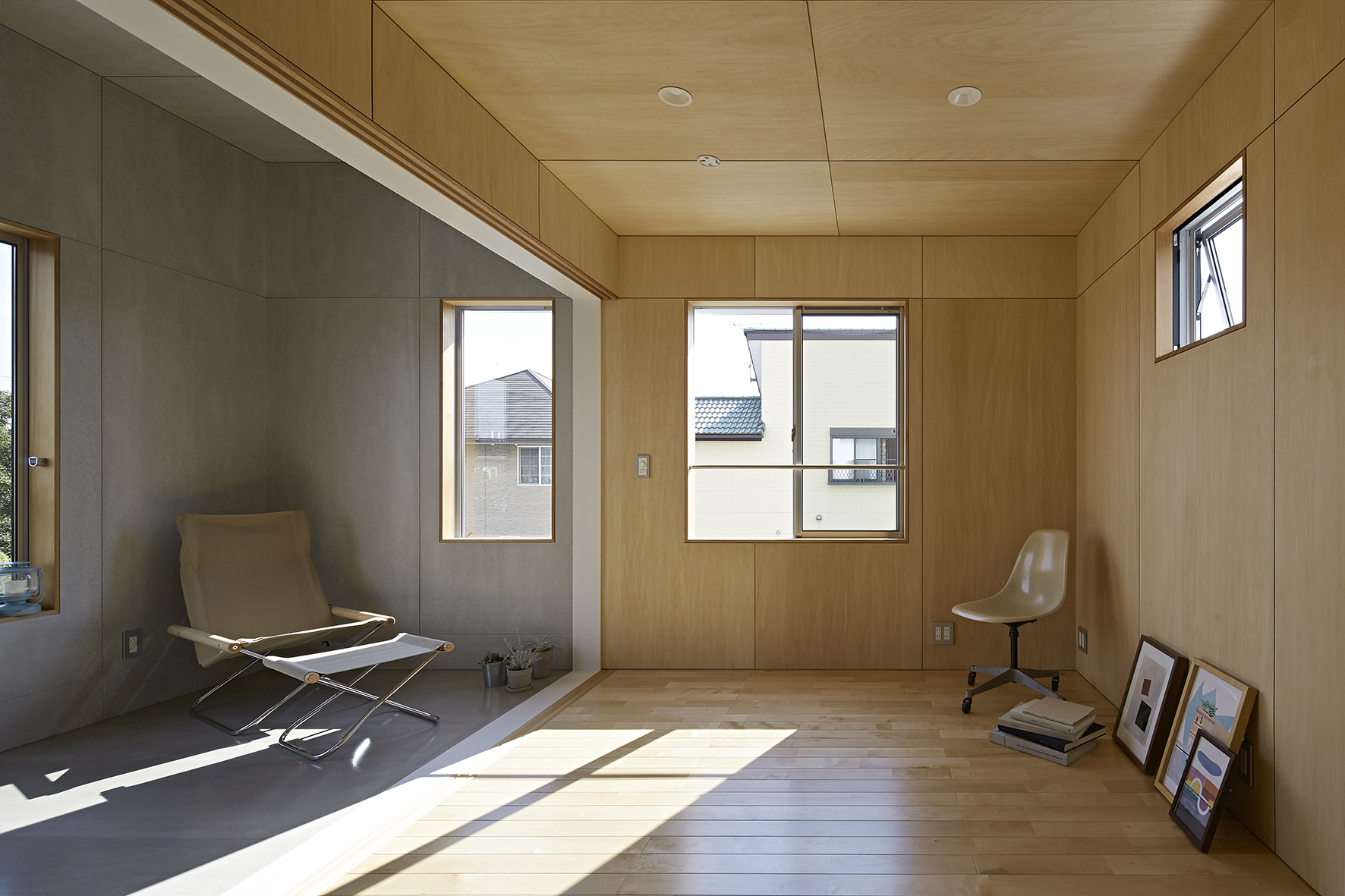 miyako house | iiyamachisato