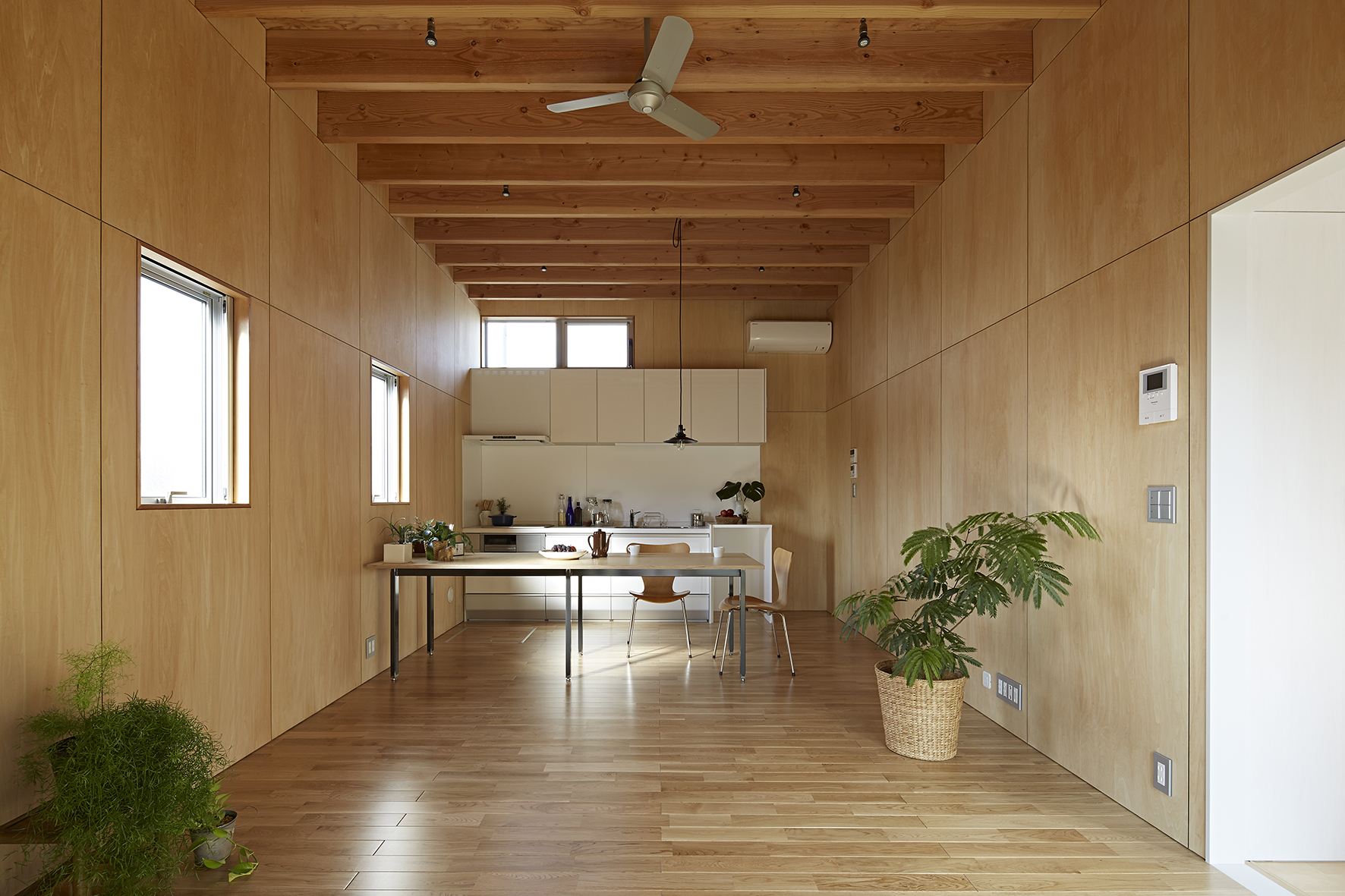 miyako house | iiyamachisato