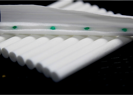 Cellulose Acetate Tow | cigarette filter rod