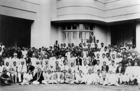 A Conspectus of Inequities: Reading ambedkar's “Grievances of the ...