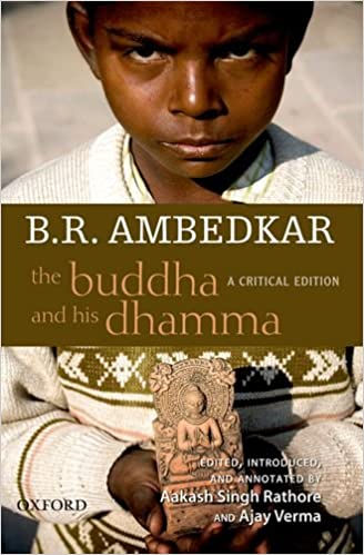 In Search of the Historical Buddha: An Overview of Ambedkar's “The ...