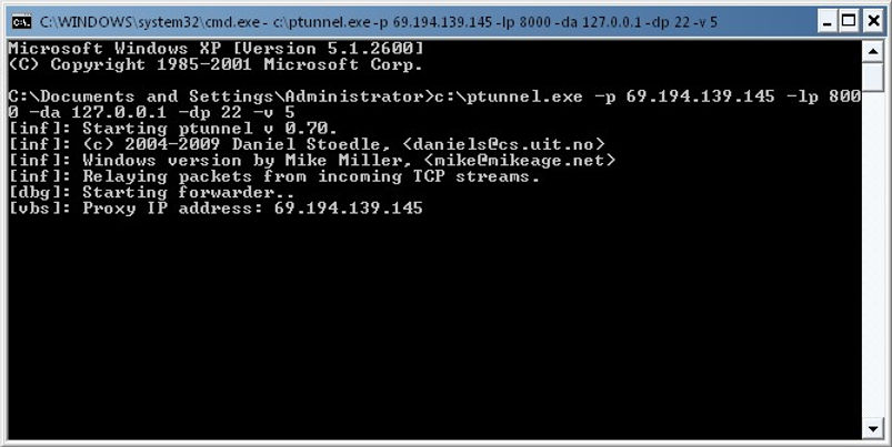Bitvise Ssh Client Full Crack