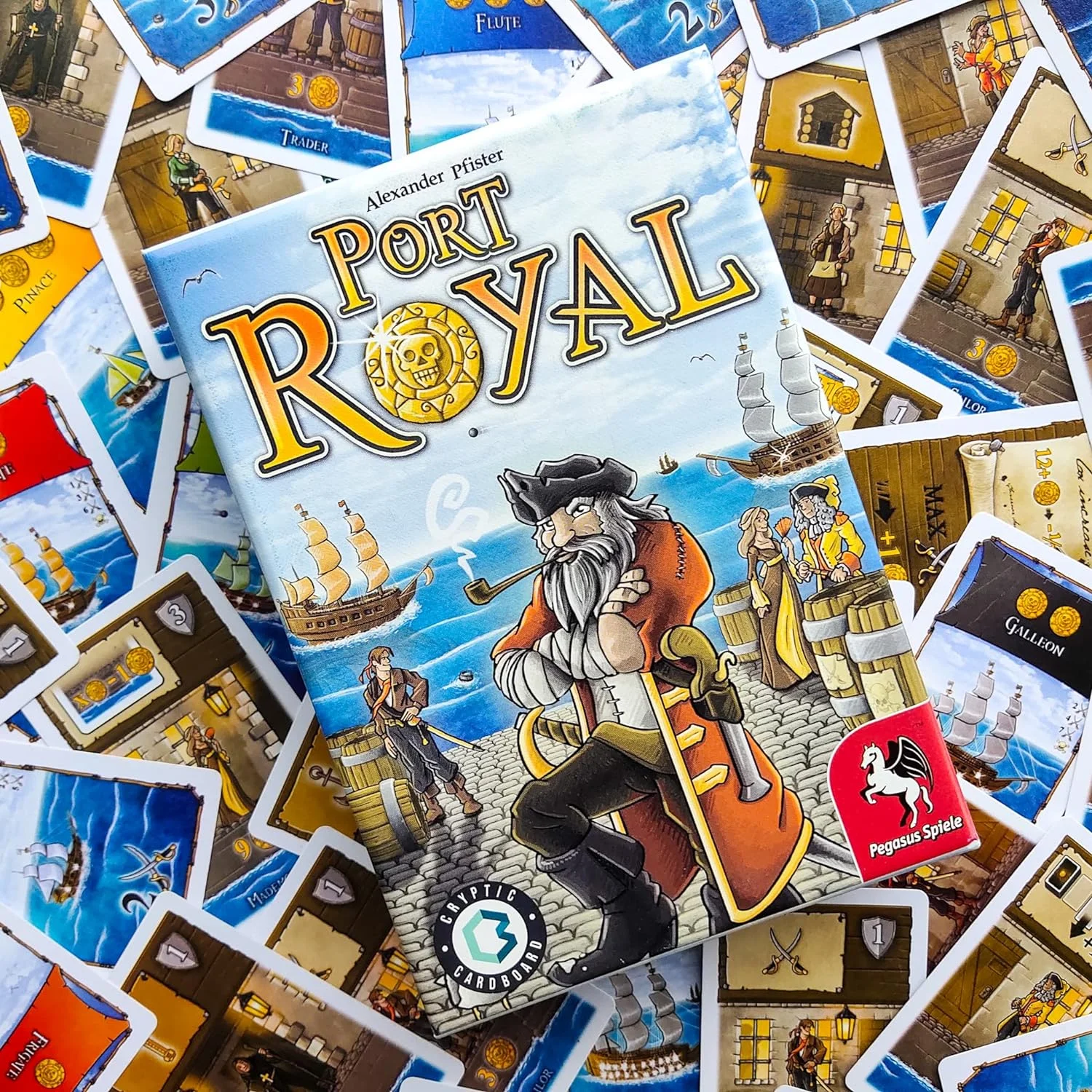 Buy Board Games online at Best Prices in India | Gameistry - Board Game ...