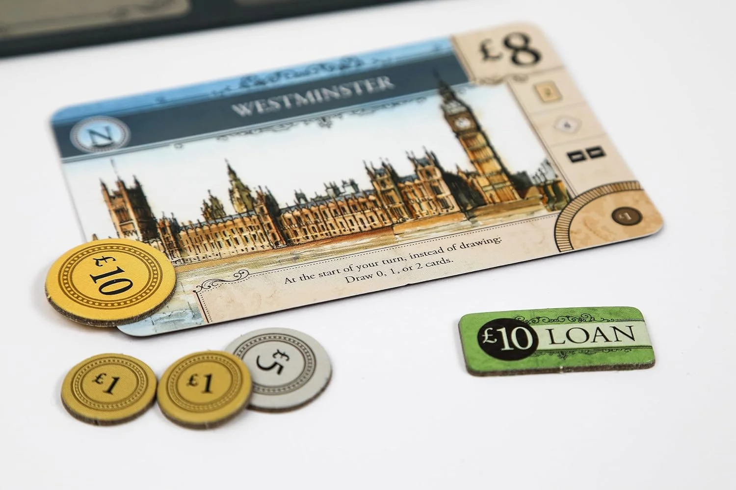 London | Board Game
