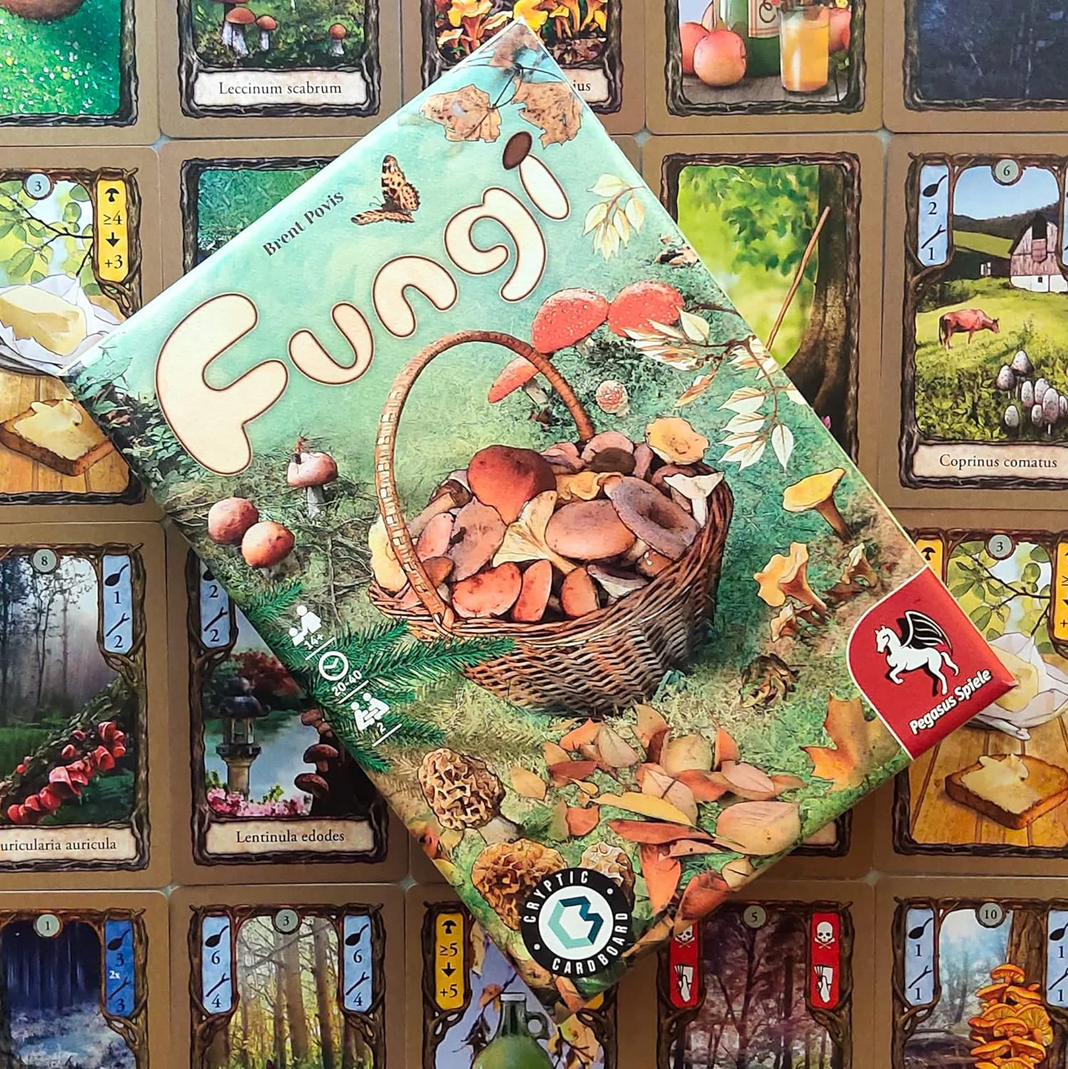 Buy Board Games online at Best Prices in India | Gameistry - Board Game ...