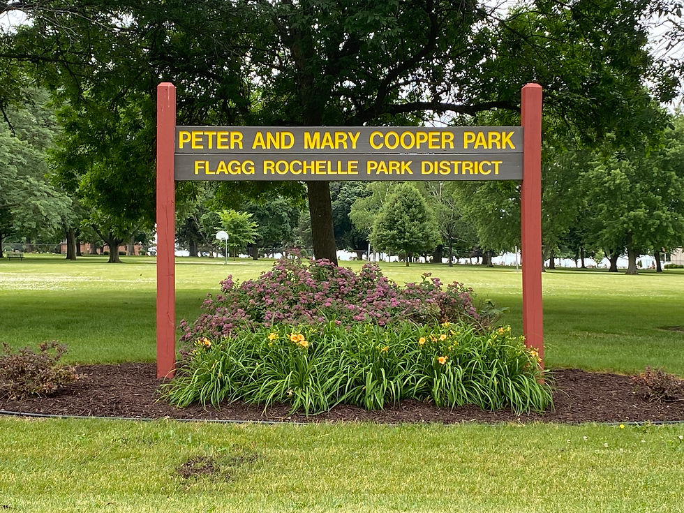 Our Facilities | Flagg-Rochelle Park District