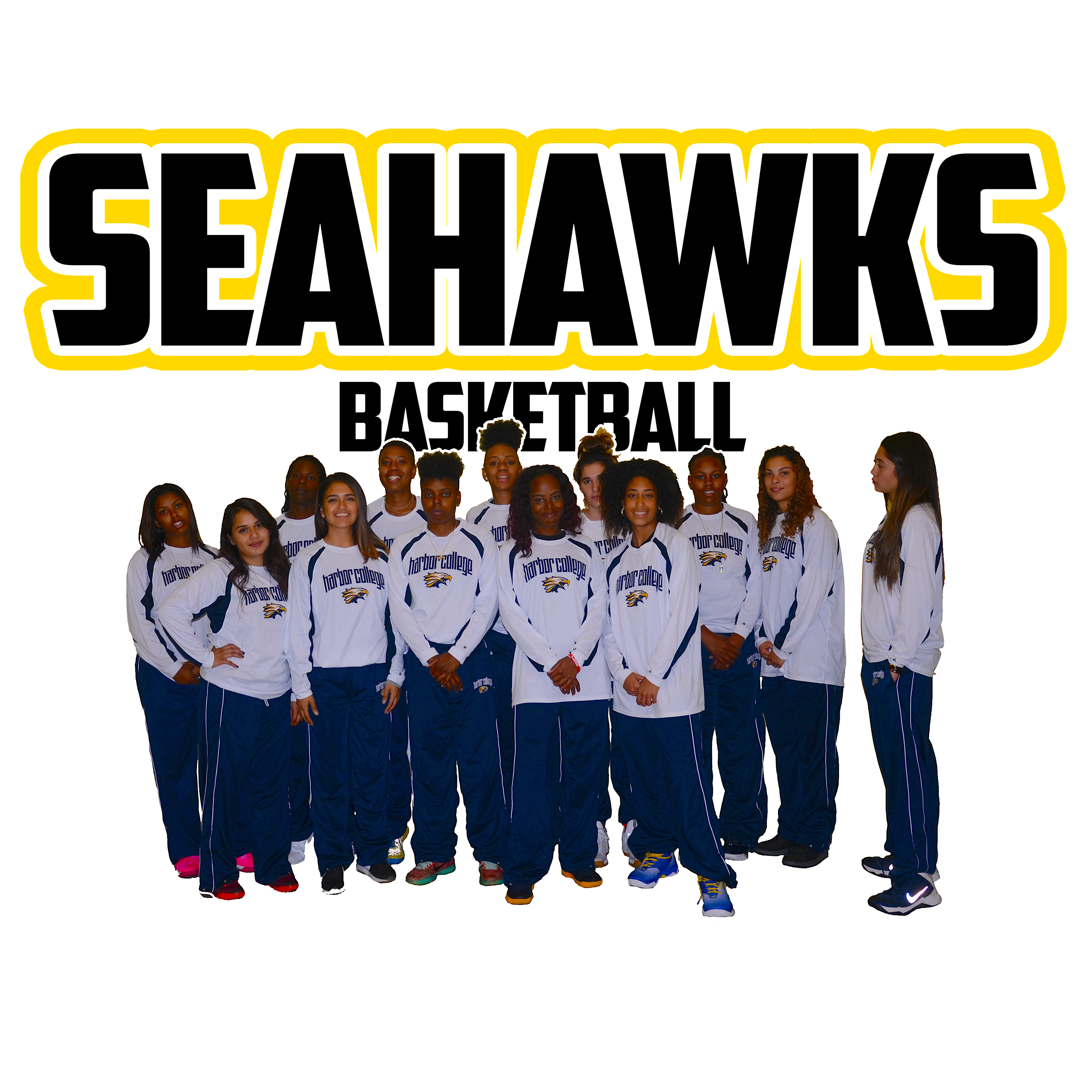 Home | Los Angeles Harbor College | LAHC Athletics