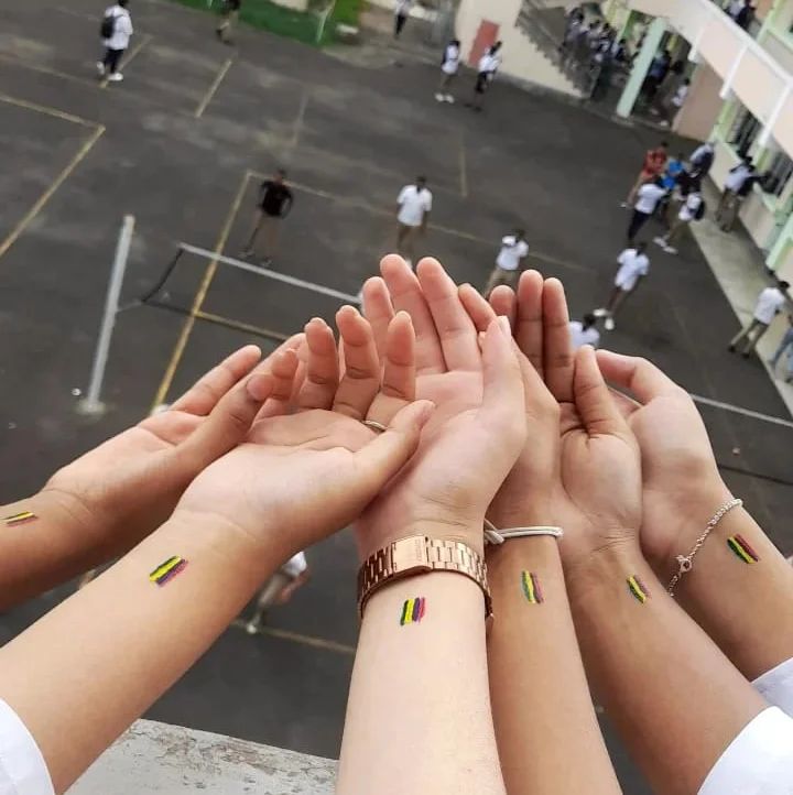 ICCVDP | Islamic Cultural College Vallée Des Prêtres | Port Louis