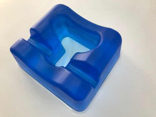 Prone Head Rest Nieuw | www.Mediborgh.com