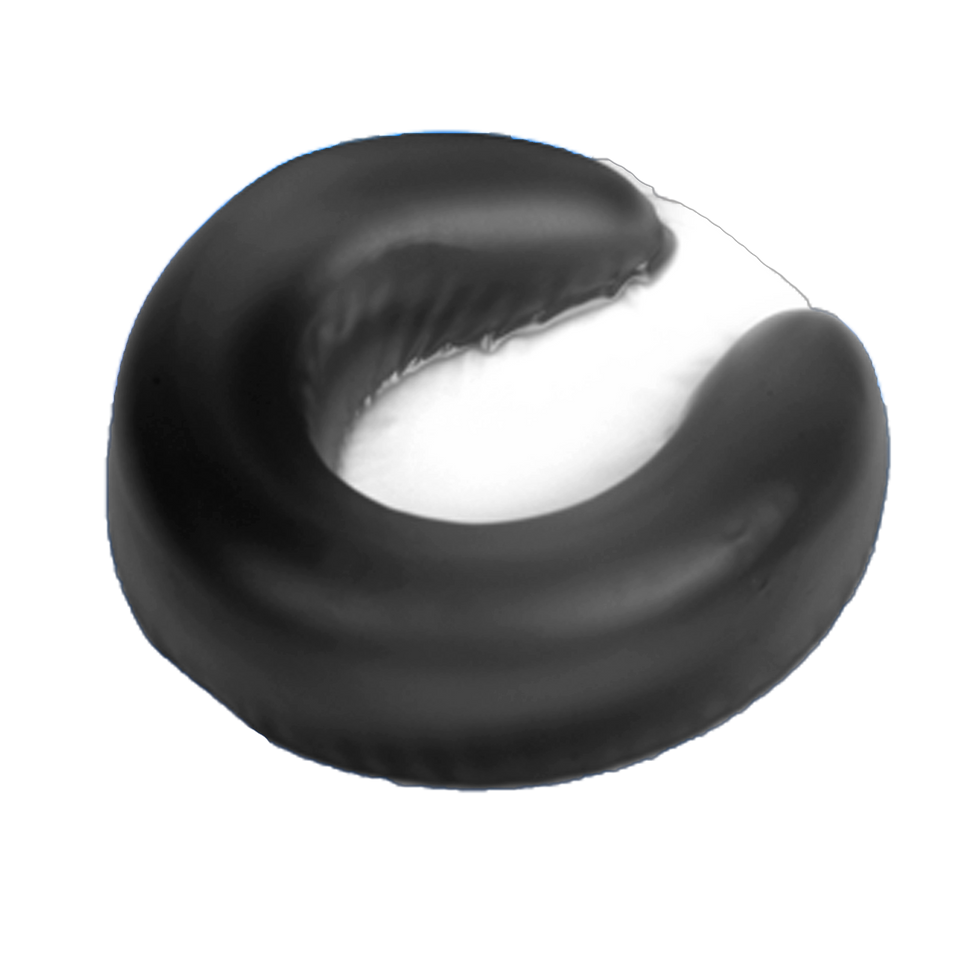 Gel Gecoate Positioners | www.Mediborgh.com