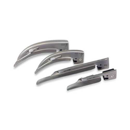 Standard Disposable Laryngoscope Blades | www.Mediborgh.com