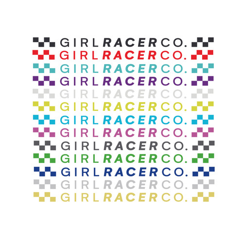 GRCo Large Logo Sticker | Kingdom Vinyls