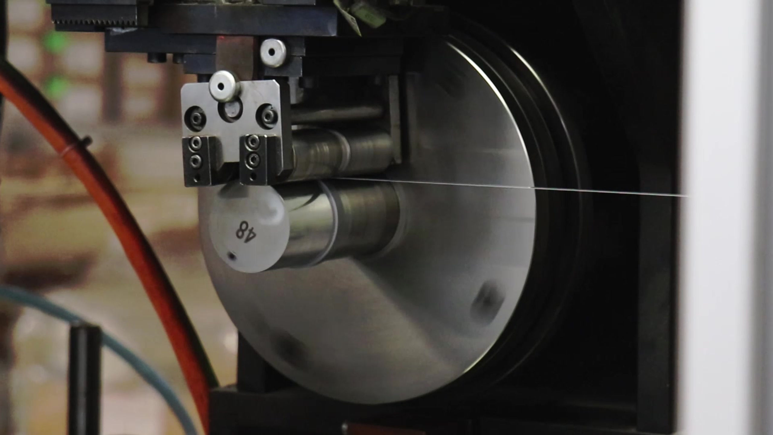 Korotaj App | Strip wound cores for transformers and chokes | Ljubljana