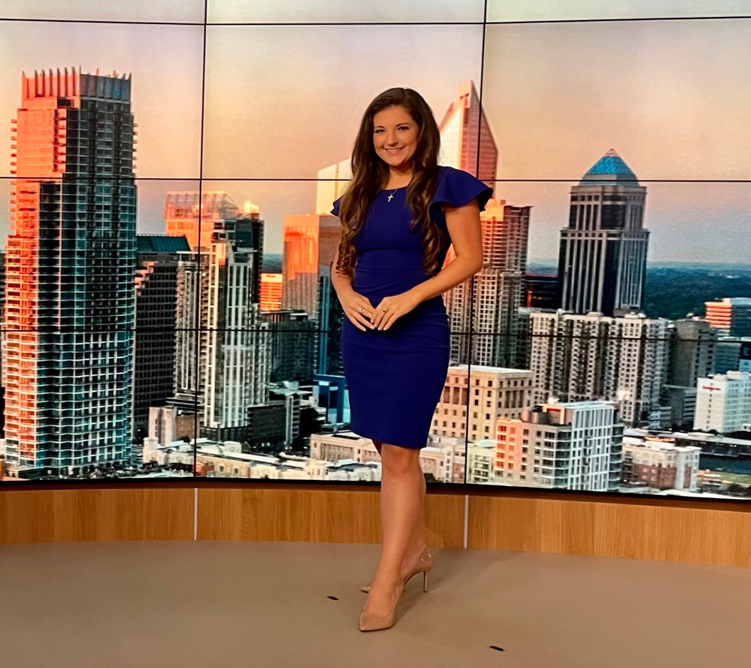 EmilyDeanneTV | journalist