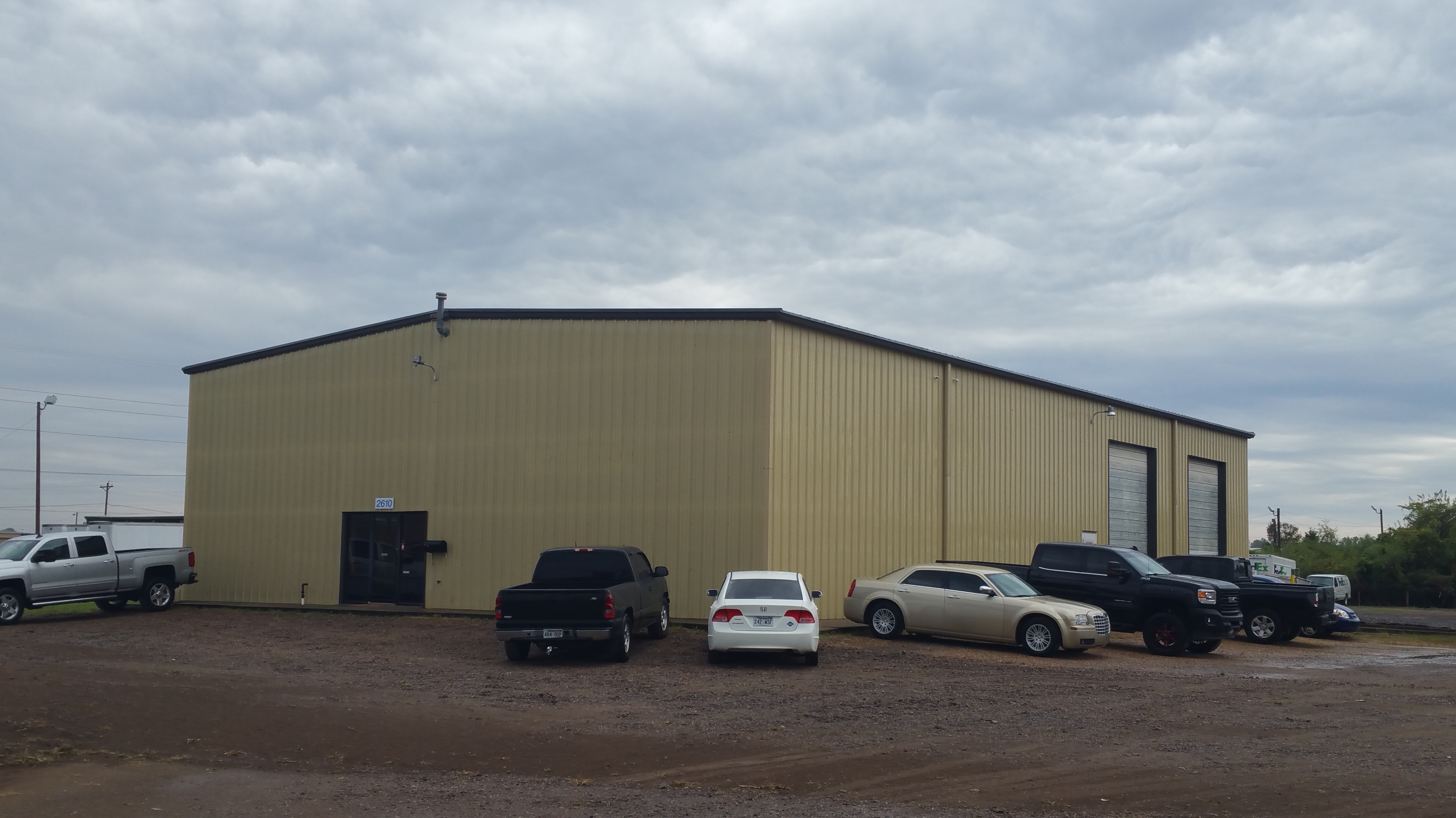 About | crossno-corp