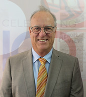 Our Board and CEO | WARPNINE