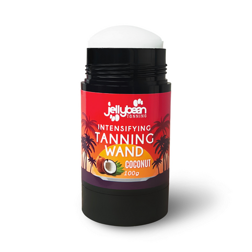 Intensifying Tanning Wand | Jellybean Tanning
