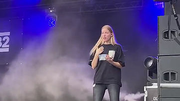 Gebärdensprache | Cindy Klink | Koblenz