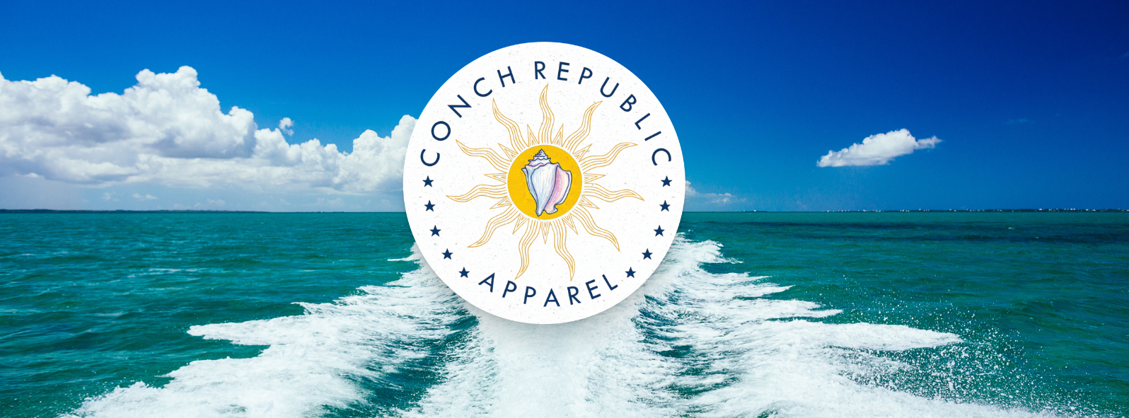 Conch Republic Apparel | Custom Apparel