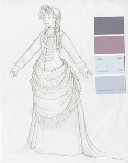 A Dolls House | jojoshcostumes