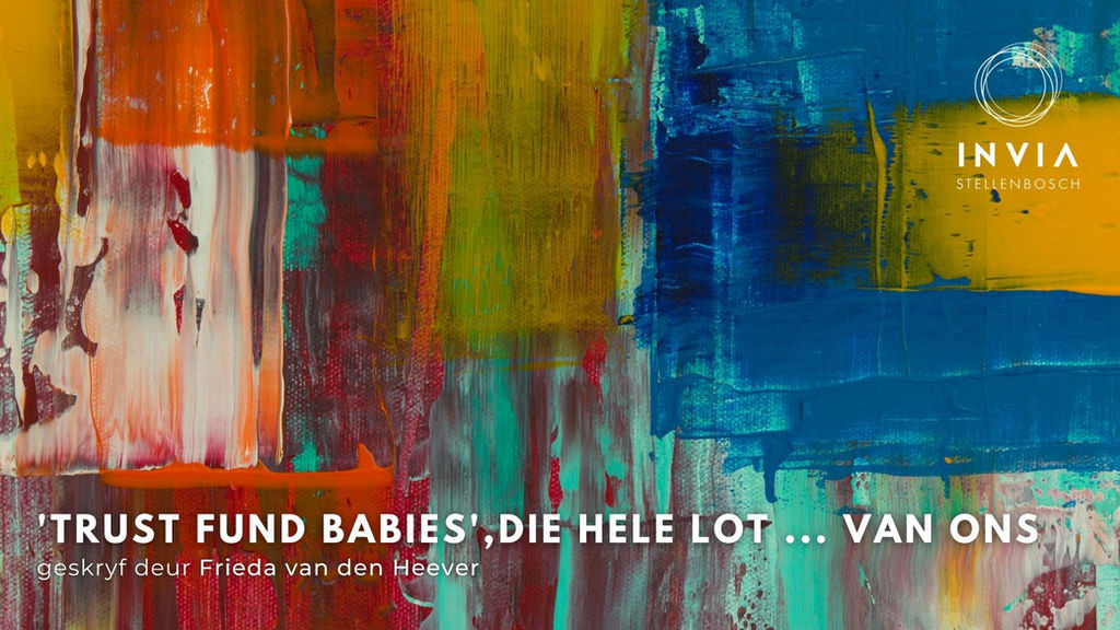 Frieda van den Heever