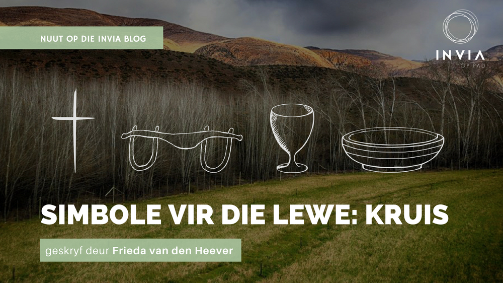 Simbole Vir Die Lewe: Kruis