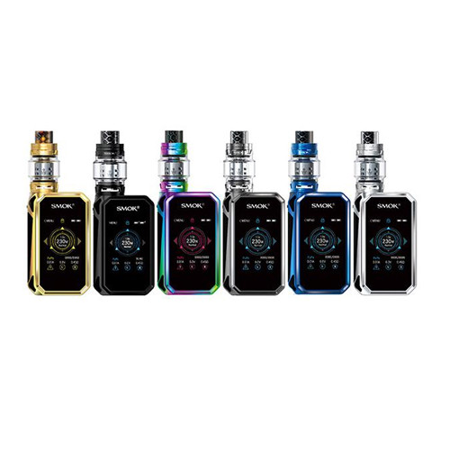 SMOK G-PRIV 2 Kit Luxe Edition | Store