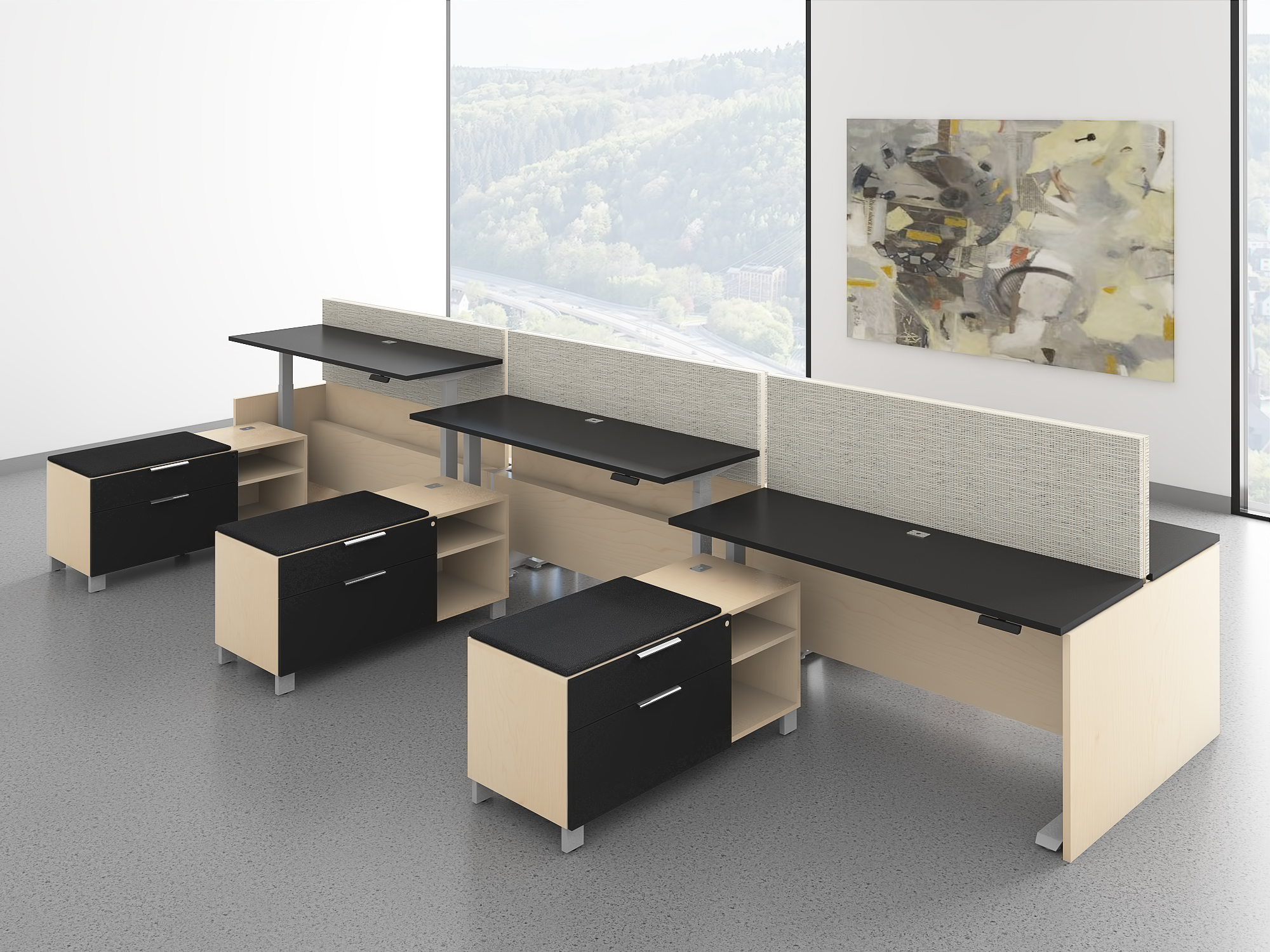 Apex Series | maverick