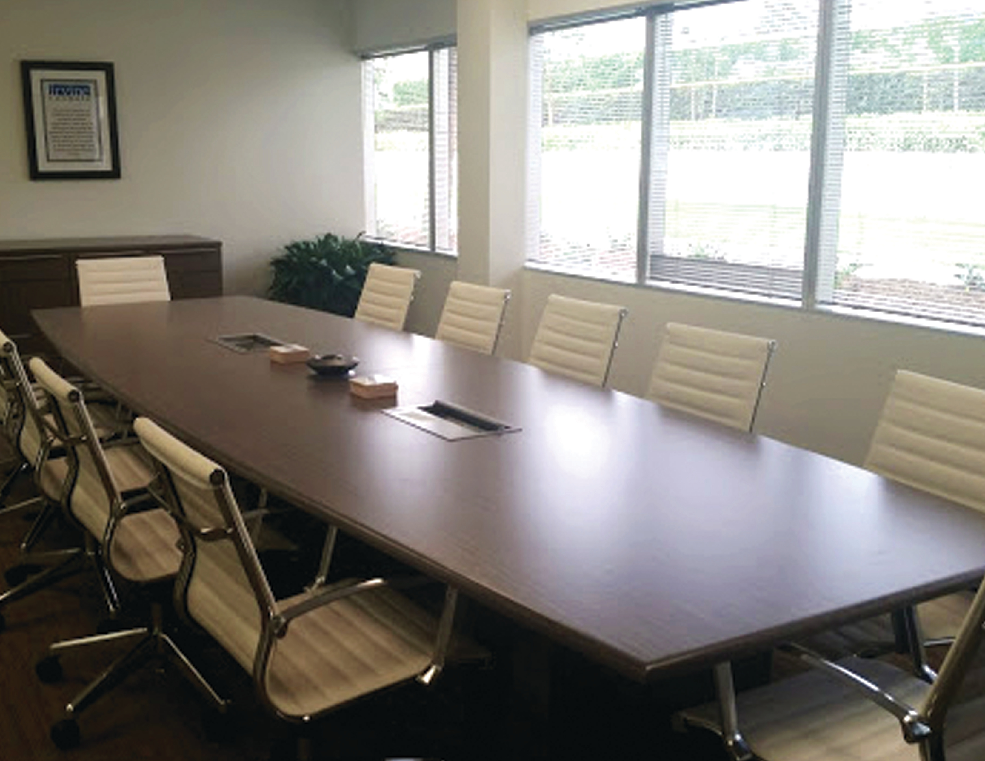 Custom Conference | maverick