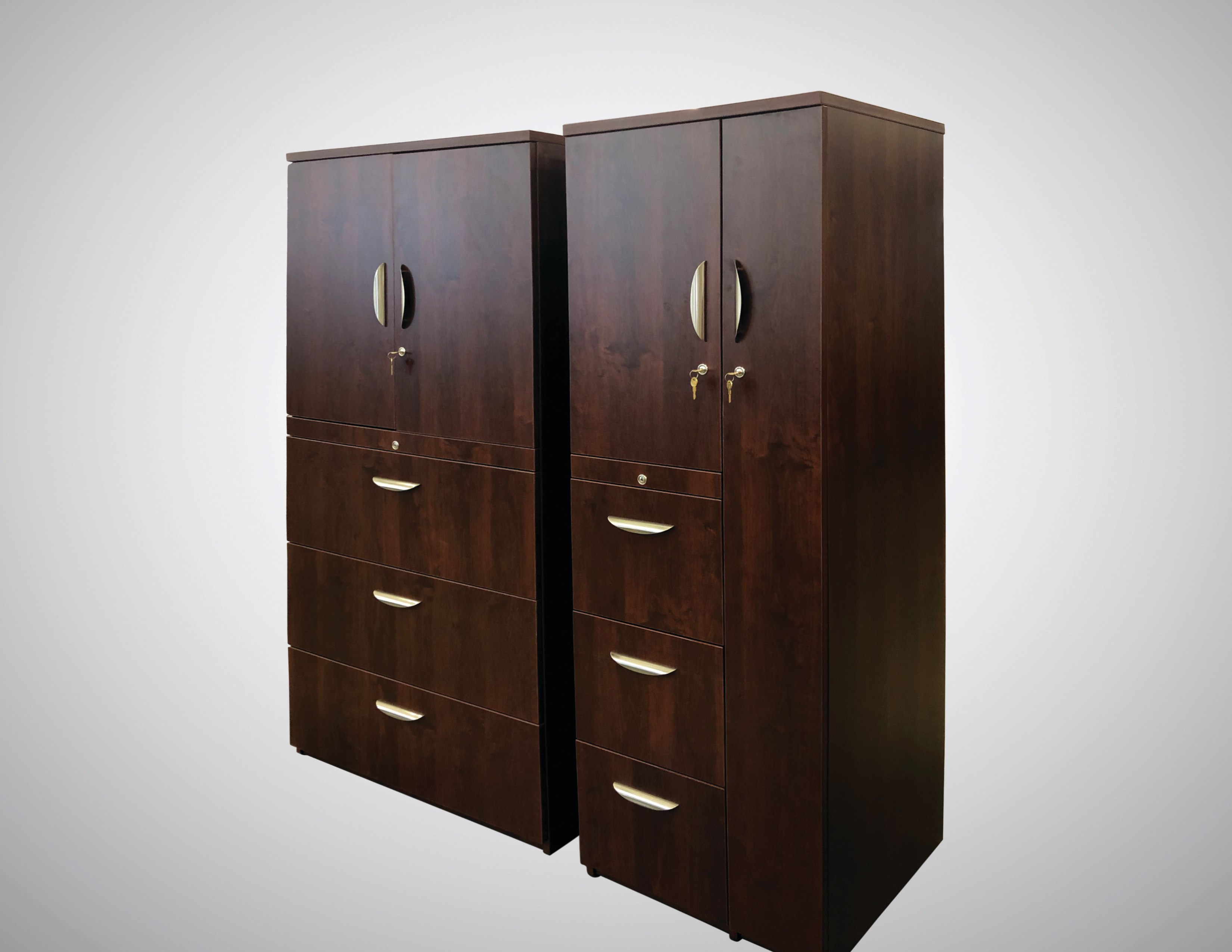 Custom Storage | maverick