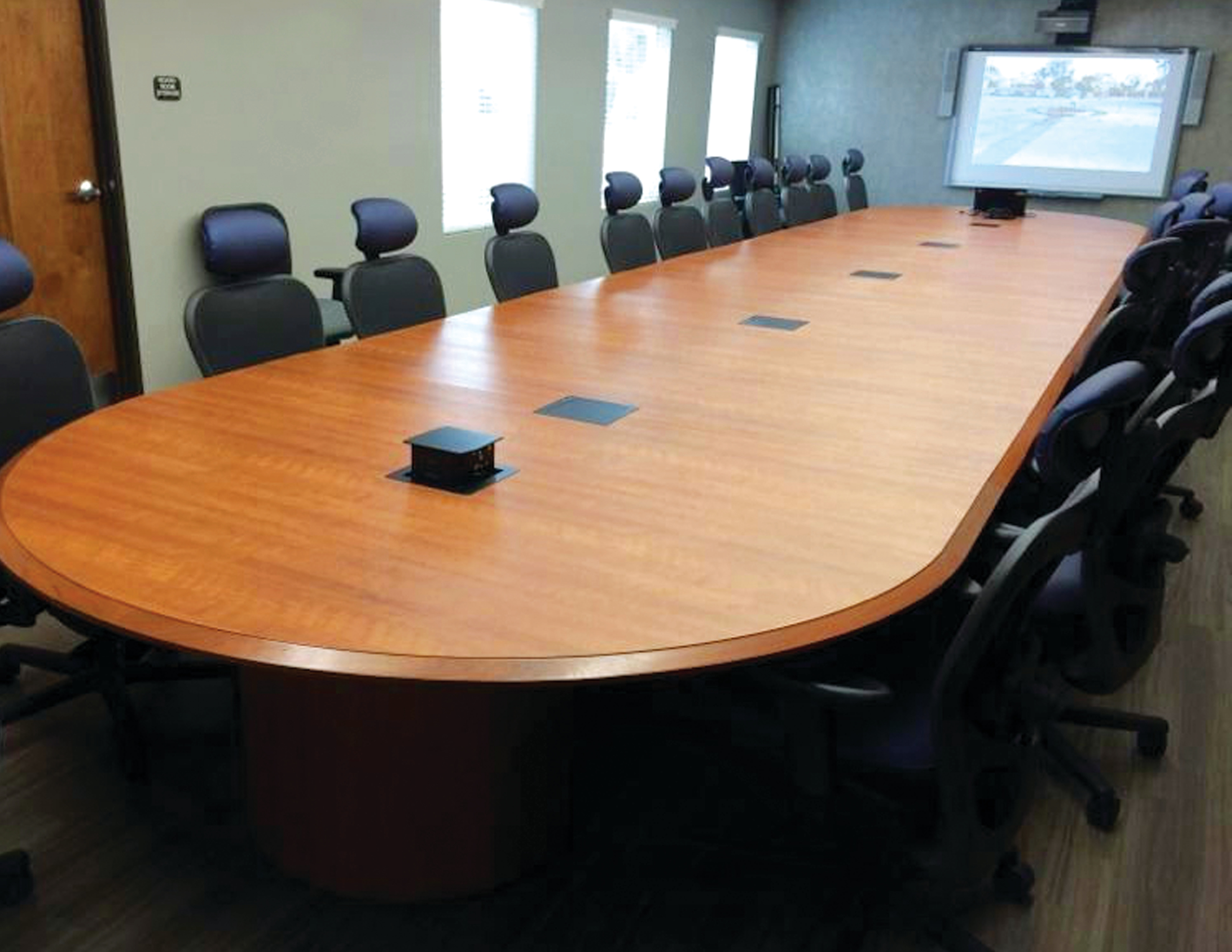 Custom Conference | maverick