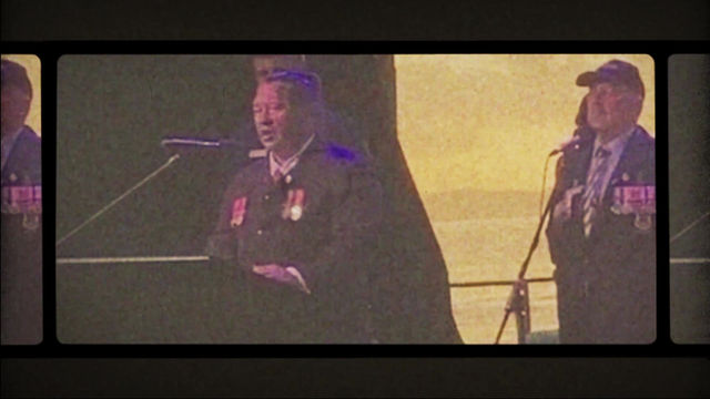 Ka maumahara tonu tatou ki a ratou