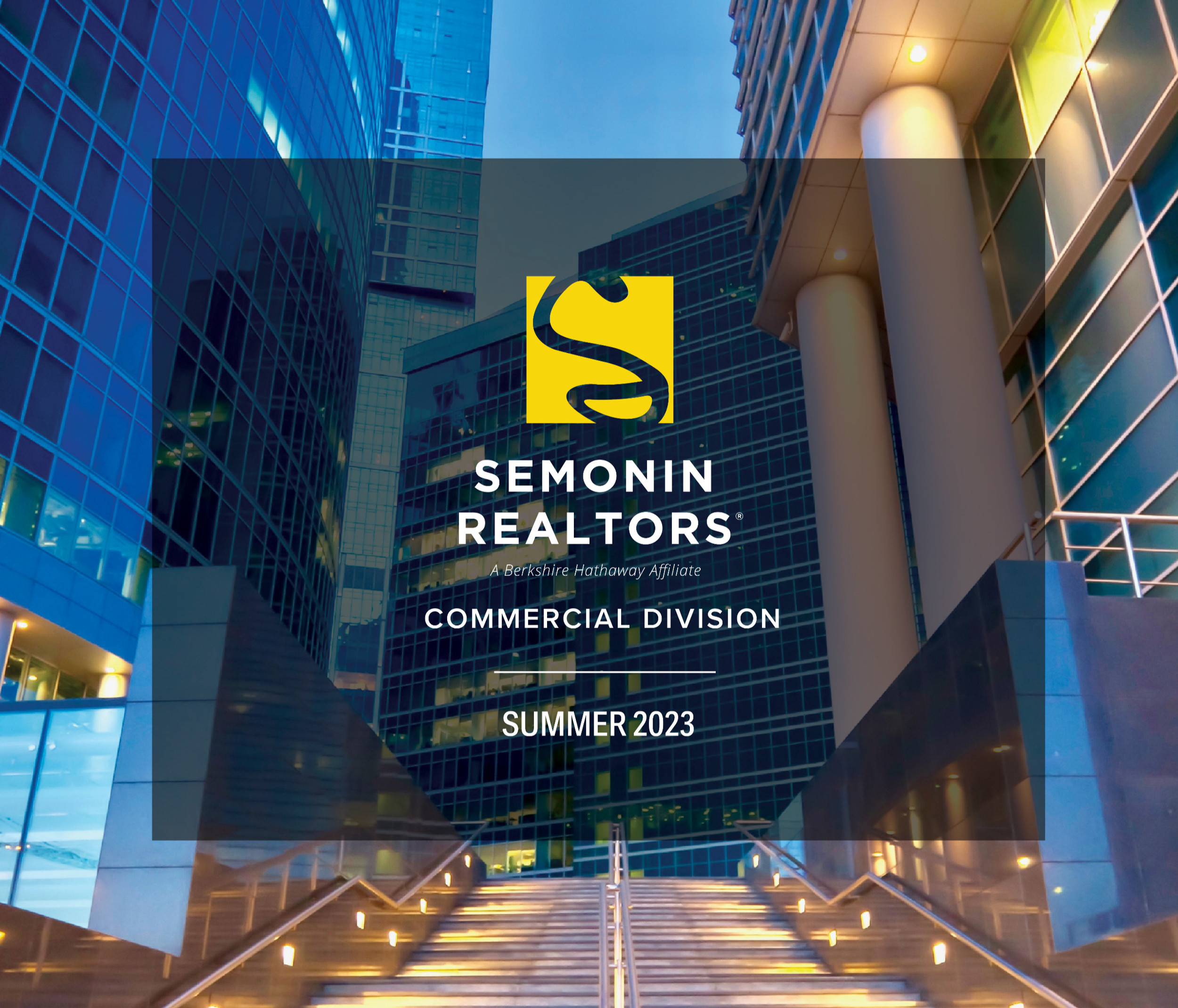 Our Magazine | Semonin Commercial
