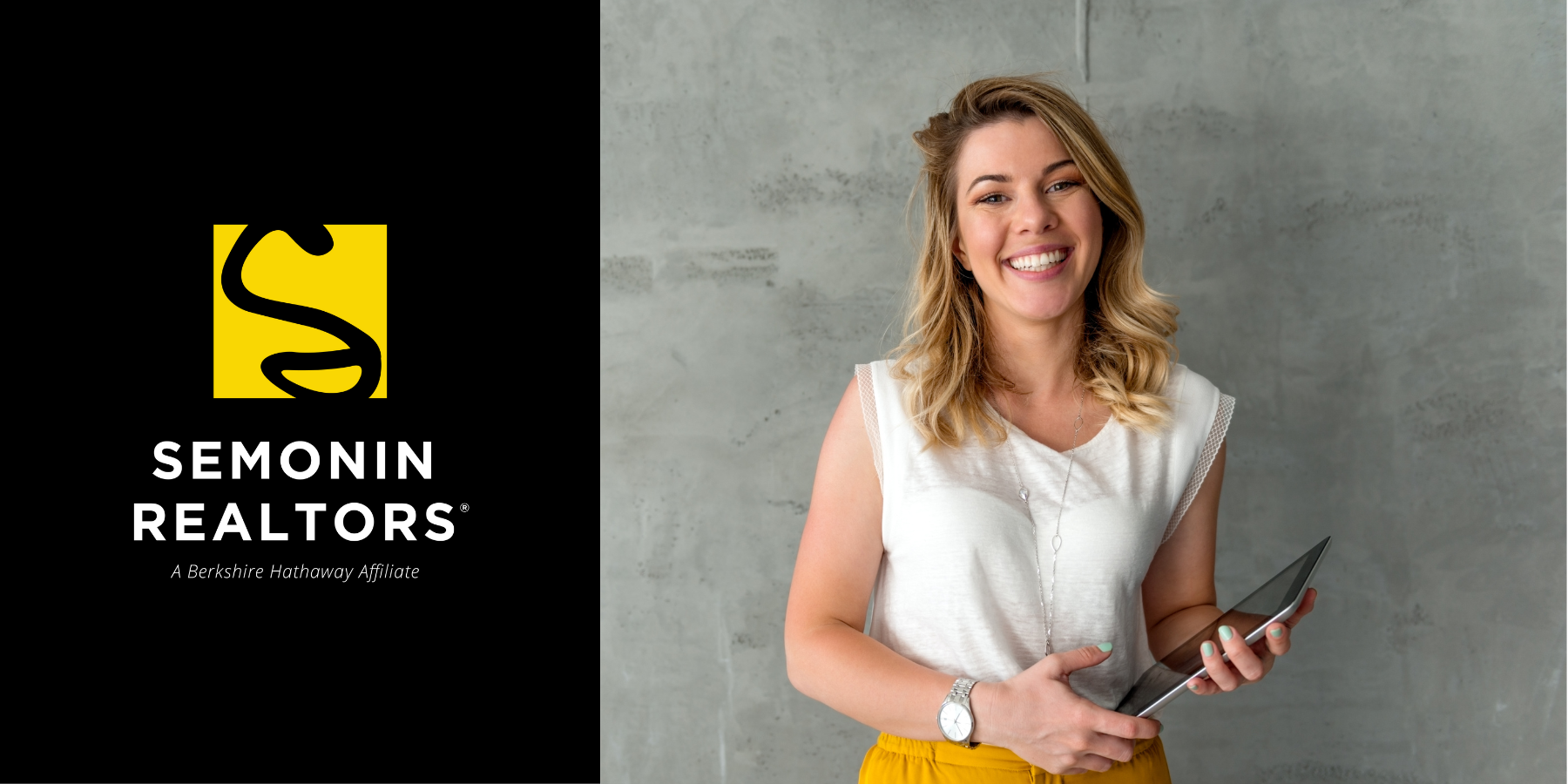 Start Your Real Estate Career | Semonin REALTORS®