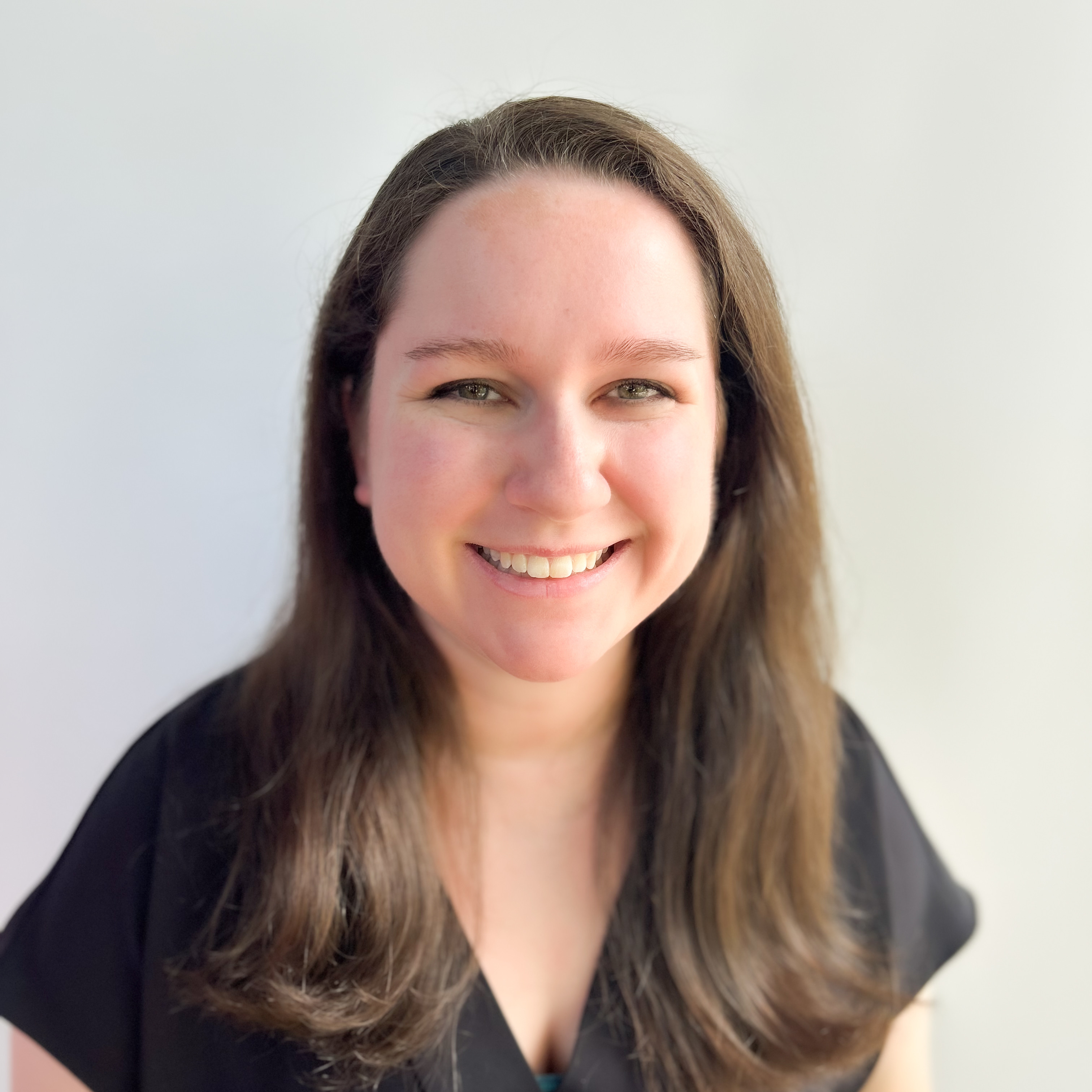 Sarah H. | High Hopes Children's Therapy