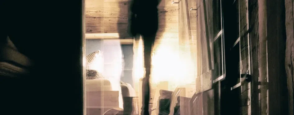 Visioning: The Phenomenon of Seeing Loved Ones Near Death