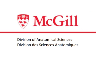 Anatomy prosection - McGill : 5 juin 2025 | IFMQ