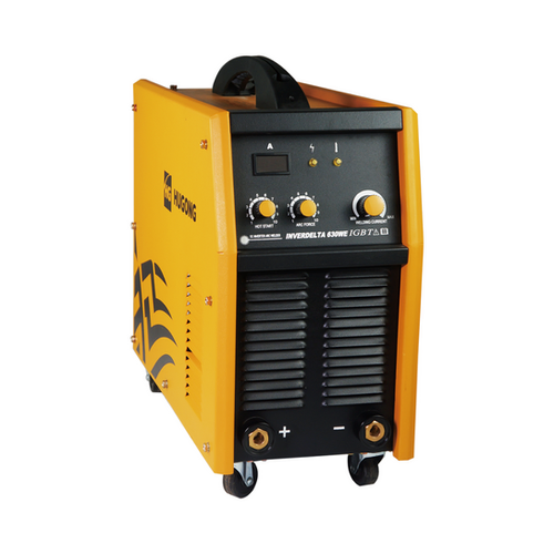 600A VRD DC MMA STICK ( SMAW ) | KAMA Welding&Cutting