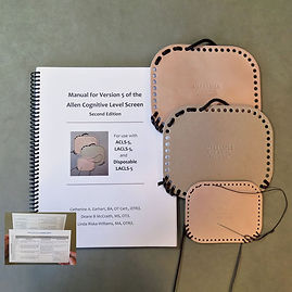 Assessments | Allen Cognitive Netw