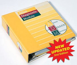 Assessments | Allen Cognitive Netw