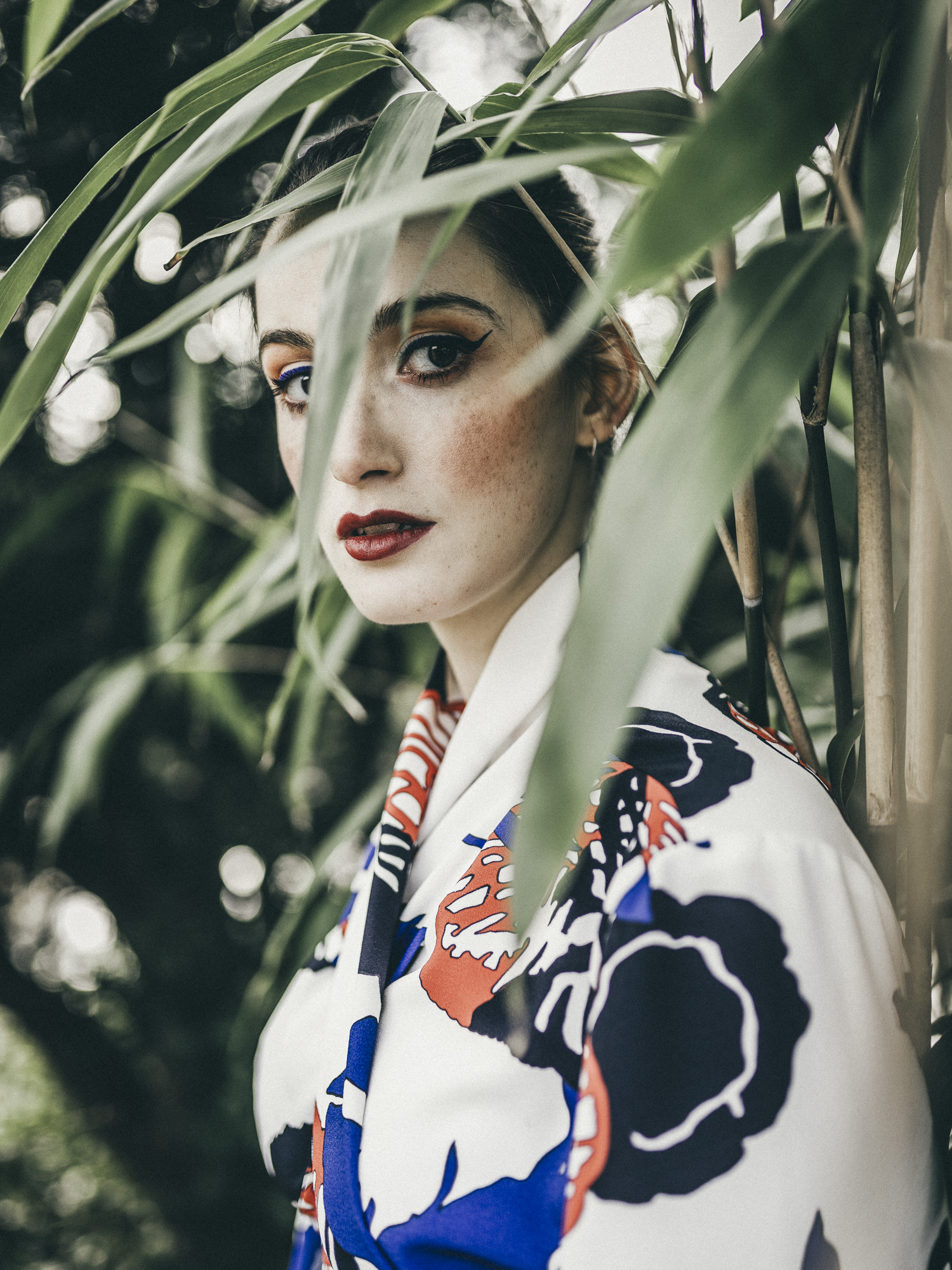 Christian Bacher Photography - Fashion I Portrait I Advertisement ...