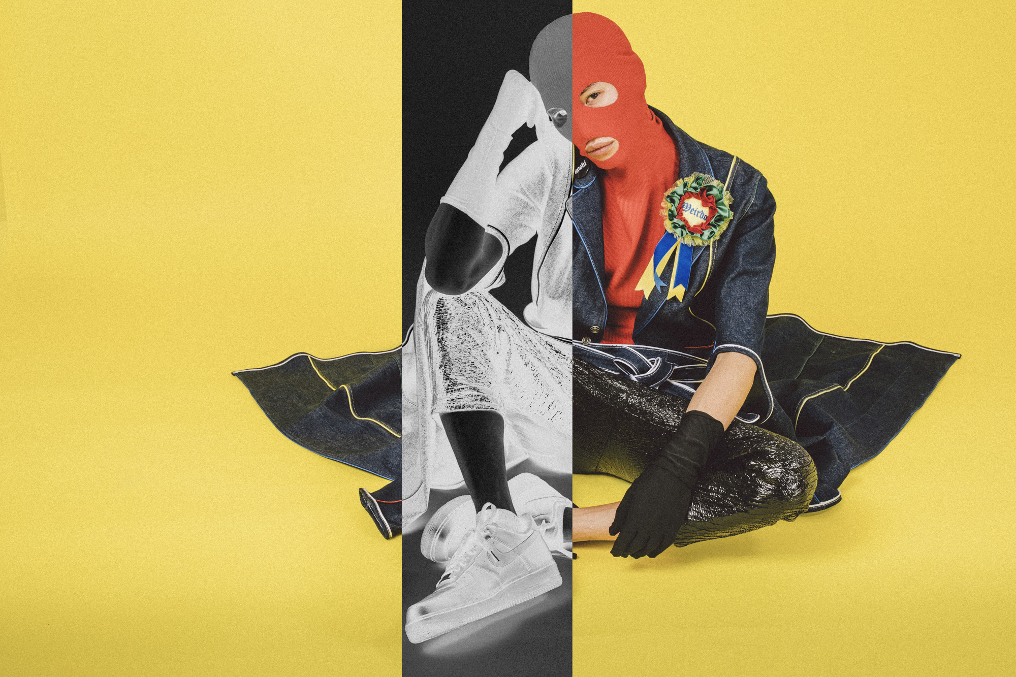 Christian Bacher Photography - Fashion I Portrait I Advertisement ...