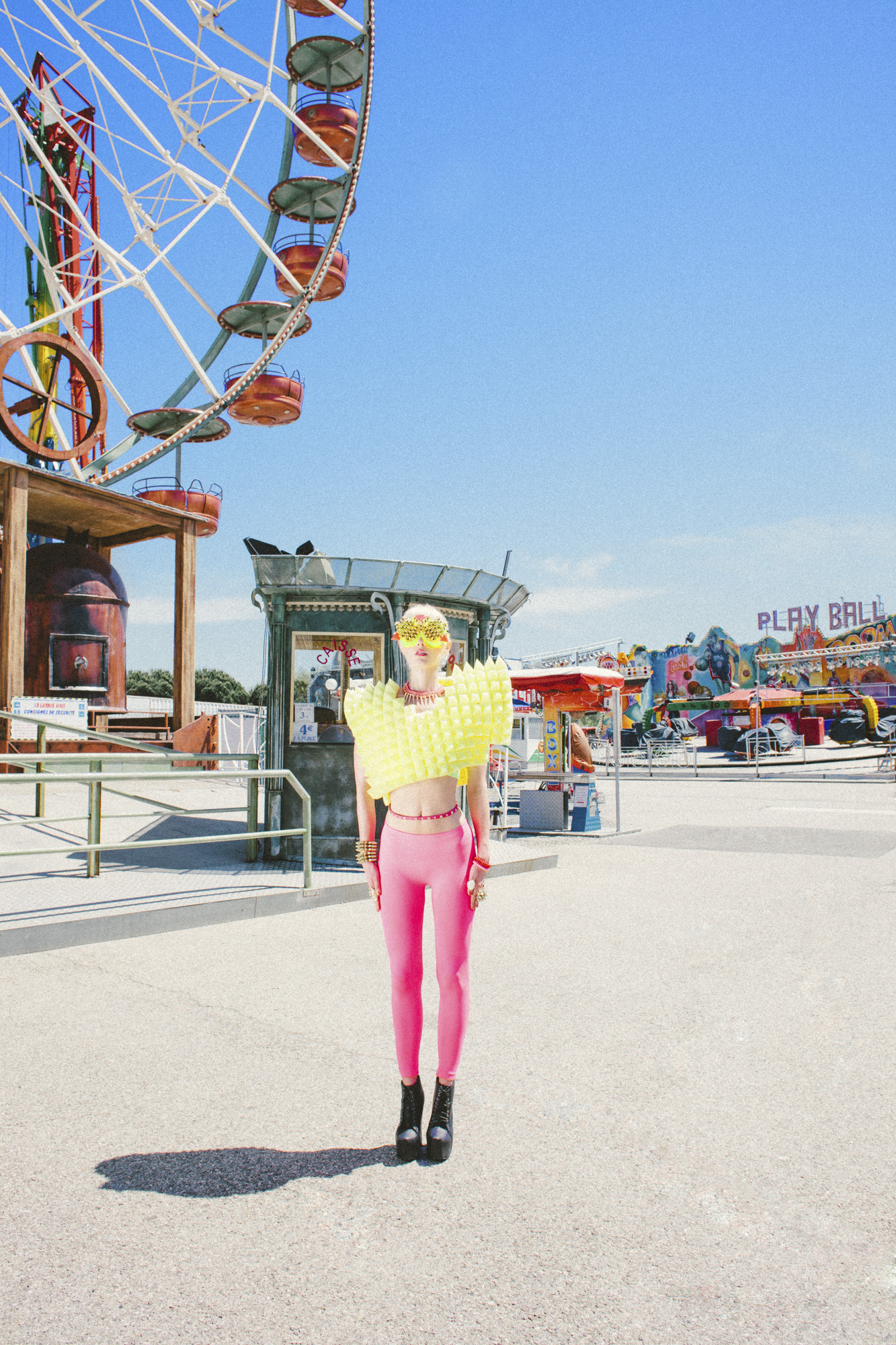 Christian Bacher Photography - Fashion I Portrait I Advertisement ...