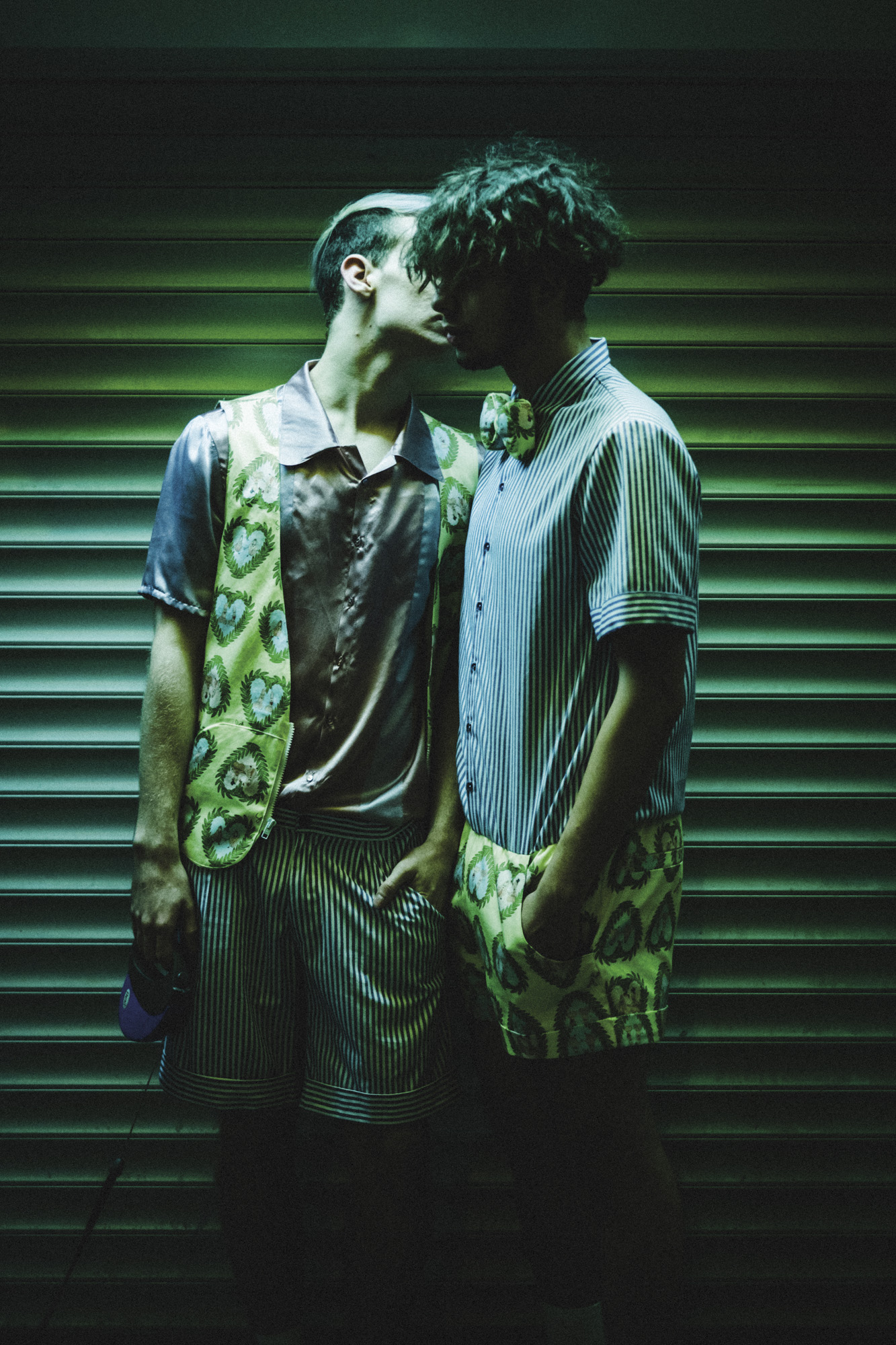 Christian Bacher Photography - Fashion I Portrait I Advertisement ...