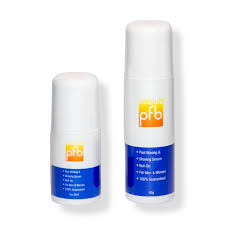 PFB Vanish Roll On | Indulge Beauty