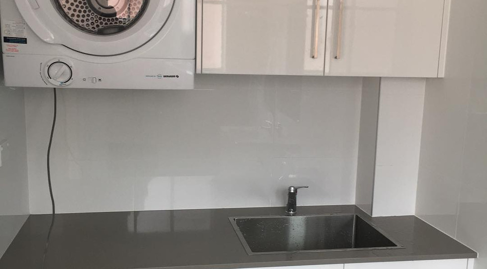 Apartment Renovations Sydney | Fine Touch Group