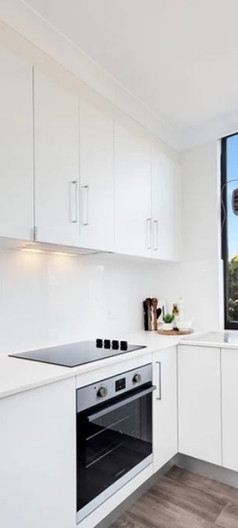 Apartment Renovations | Fine Touch Group | Sydney