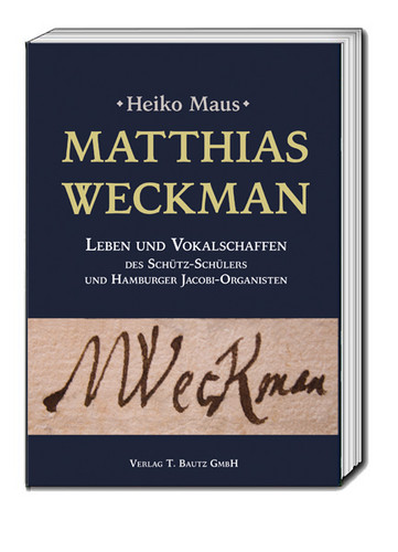 Heiko Maus - Matthias Weckman | Verlag T. Bautz GmbH