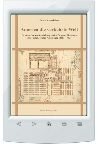 E-Book Esther Schmid Heer - America die verkehrte Welt | Verlag T ...