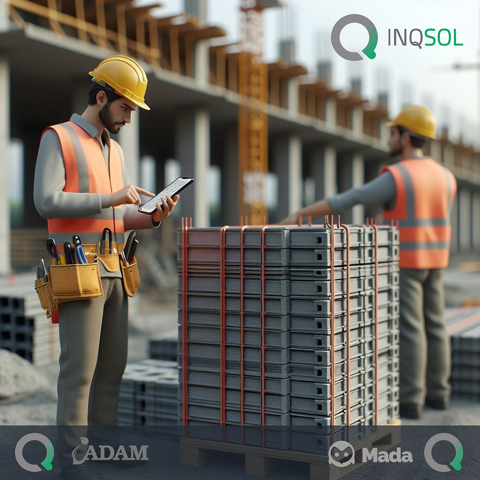 Adam y Mada, las soluciones para controlar y gestionar activos de alquiler